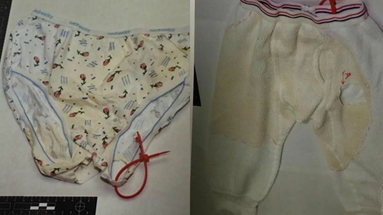 The JonBenét Ramsey Crime Scene | Crime Scene Cleanup