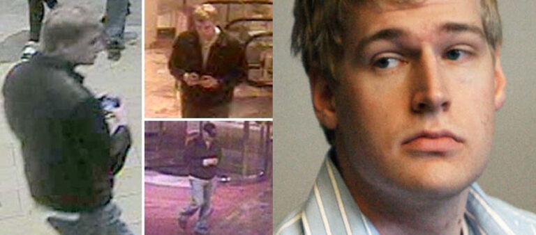 Philip Markoff, The Craigslist Killer | Crime Scene Cleanup